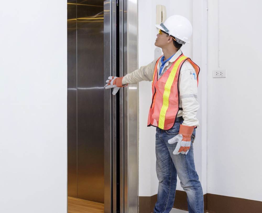 Rocket Elevators